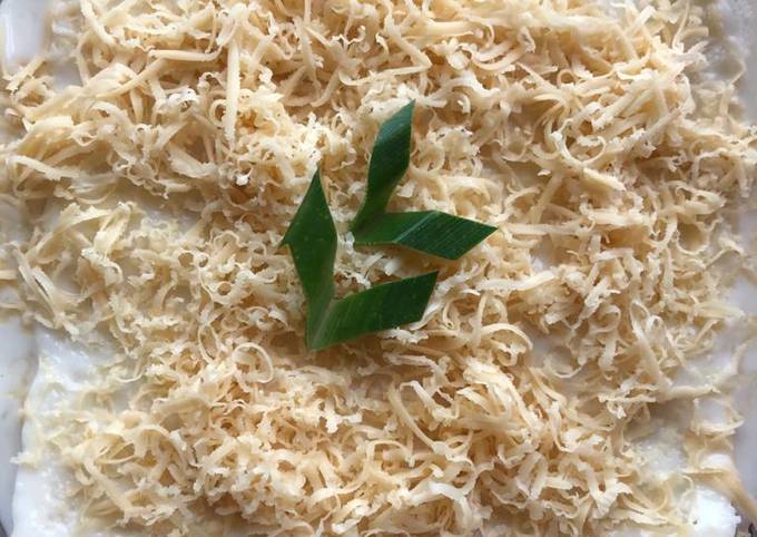 Resep Setup Roti Lumer oleh Roshyda Niken - Cookpad