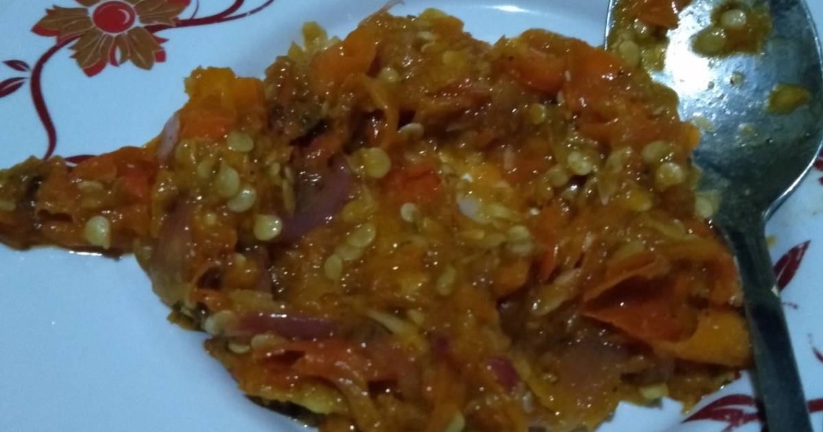 972 resep menu pendamping enak dan sederhana ala rumahan - Cookpad