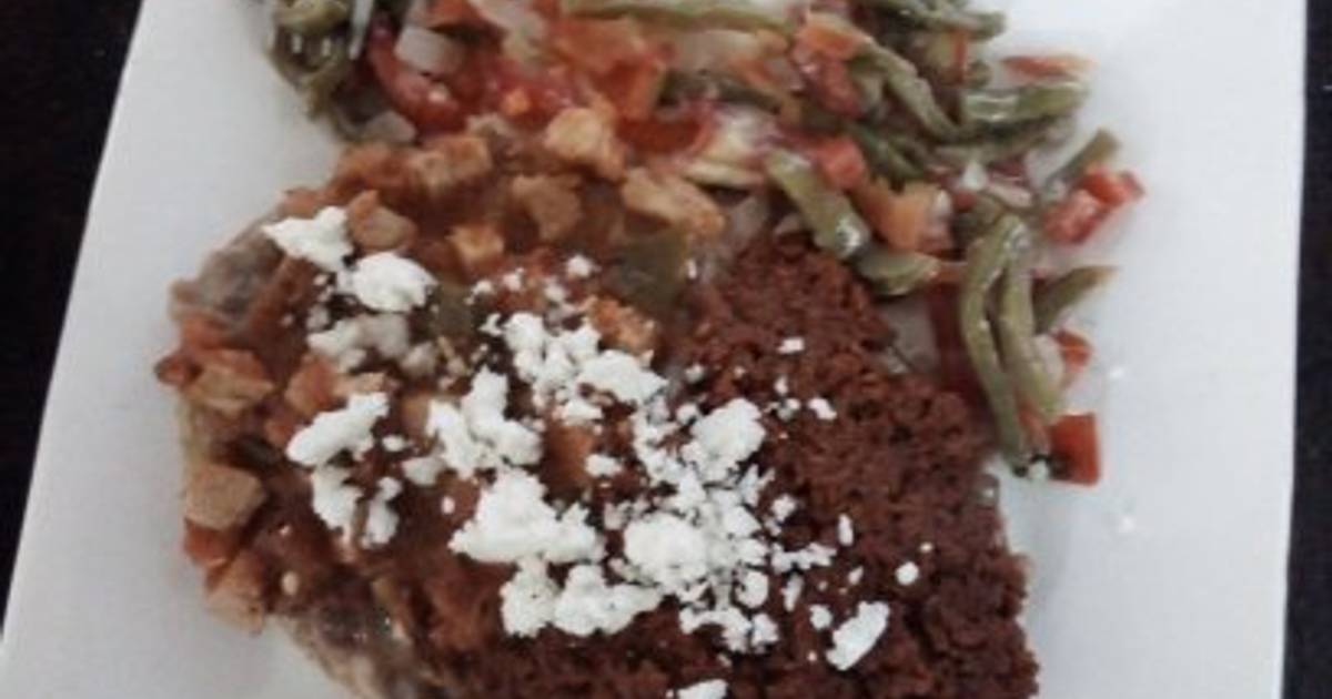 Frijol chino - 32 recetas caseras- Cookpad