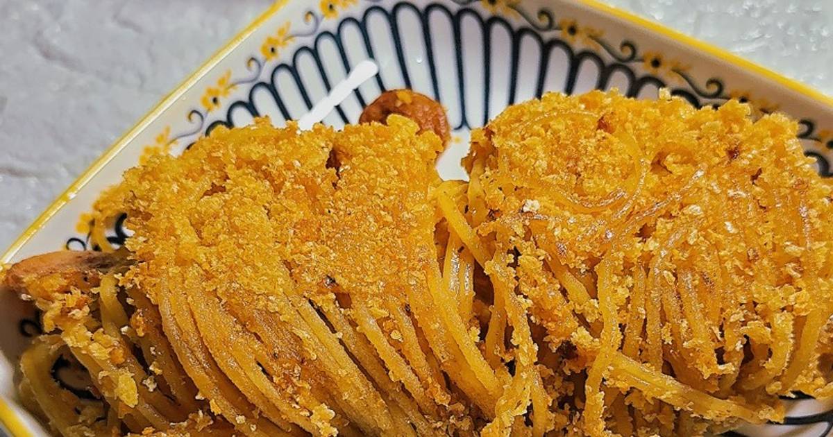 Resep Classic Italian Pasta Dog oleh Bundadari - Cookpad