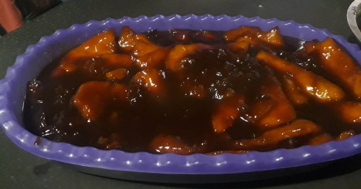 Tuna - 98 recetas caseras- Cookpad