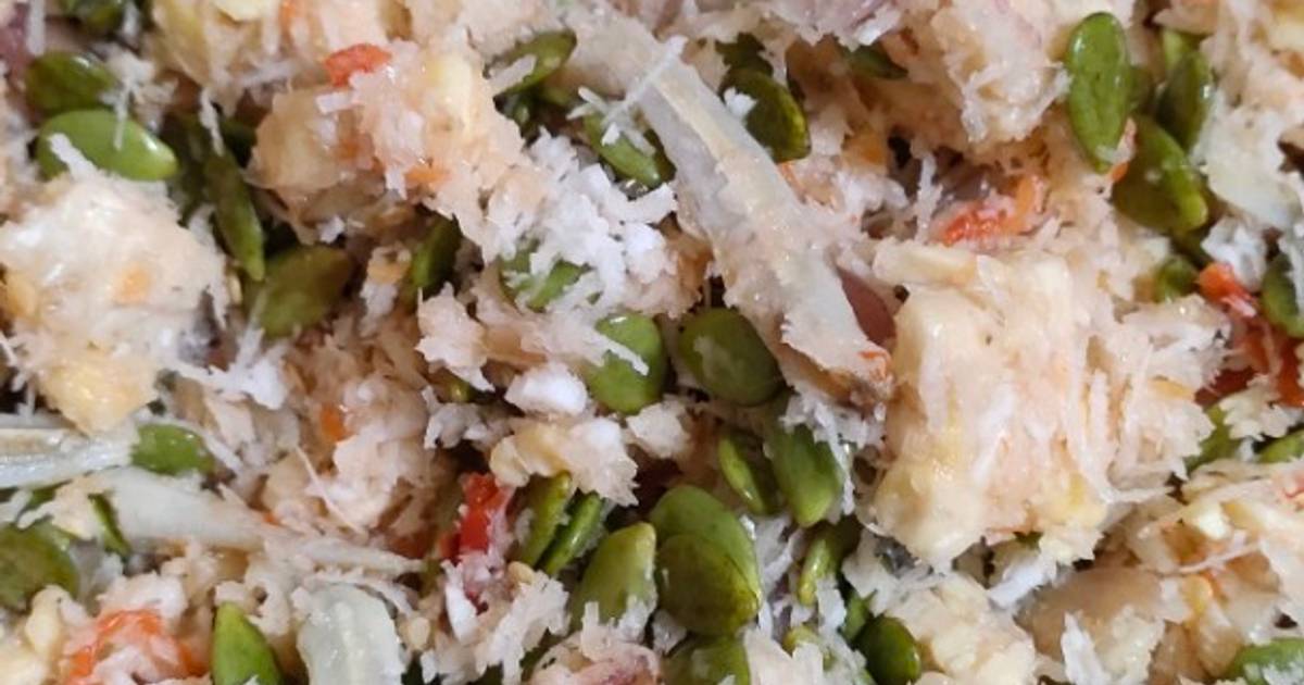 Resep botok tempe yang gurih & mudah: Lezat dan sederhana!