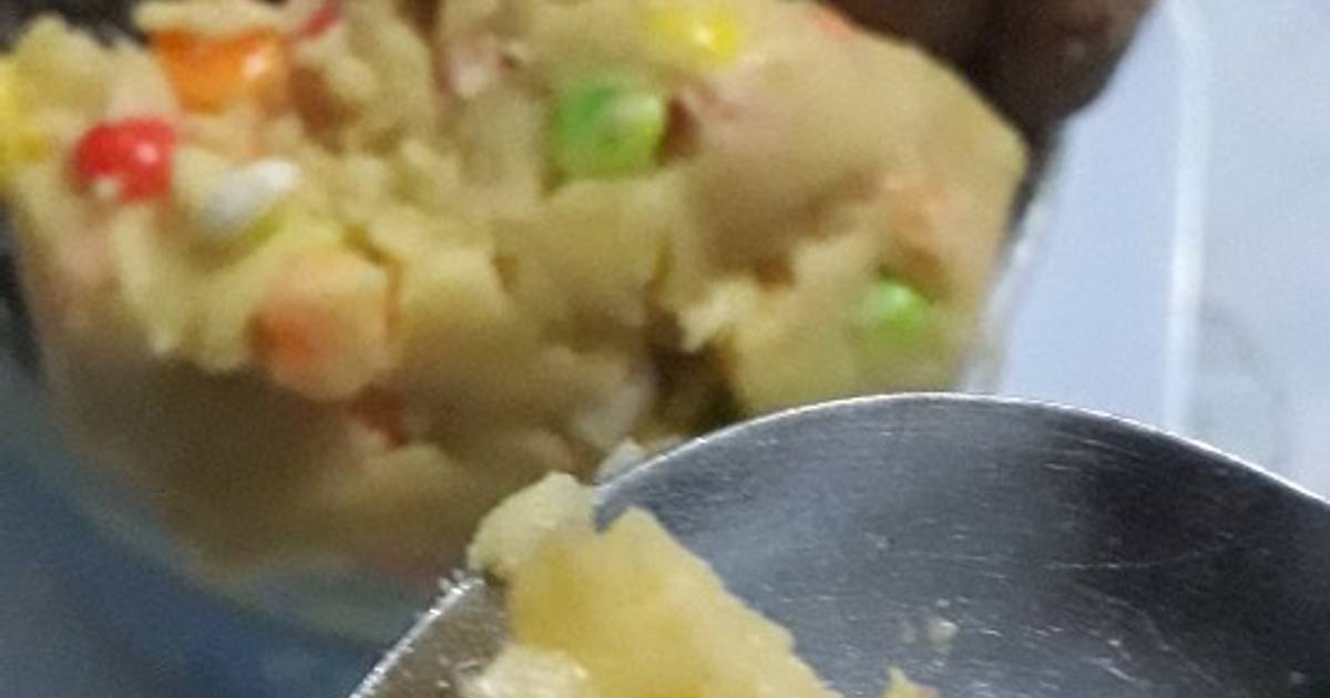 13 resep edible cookie adonan enak dan mudah - Cookpad