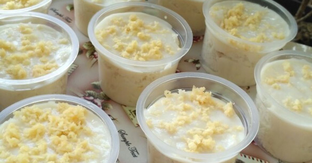 Resep Setup Roti Lumer oleh Azizah (Mommy Rayyan) - Cookpad