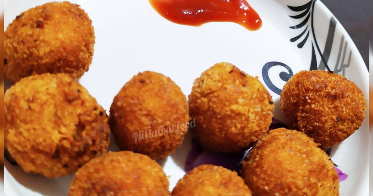 Aloo bread snacks / Aloo bread rolls Recipe by Sakshi Nillawar - Cookpad