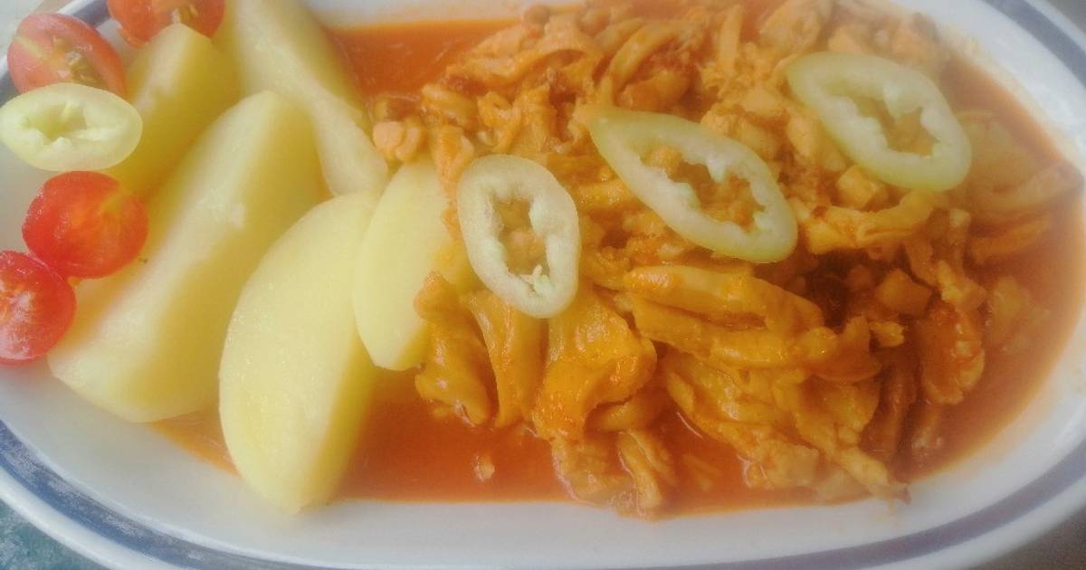 111 egyszerű és finom pacal recept - Cookpad receptek