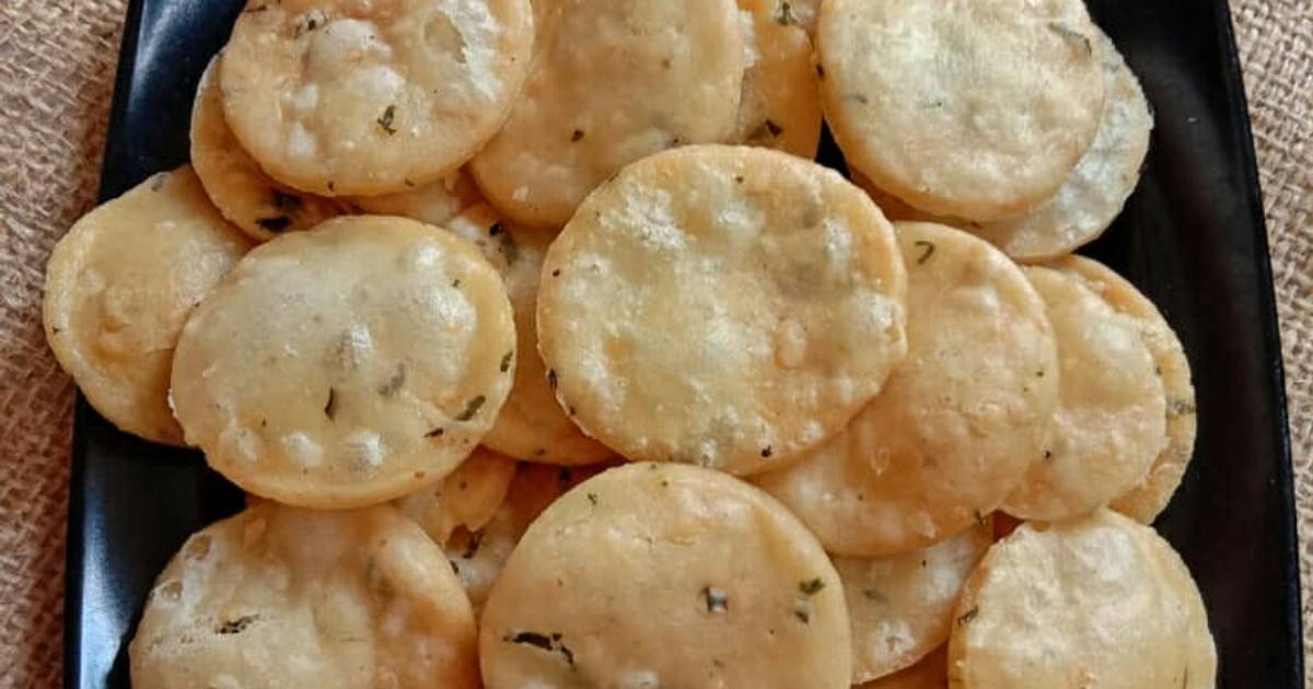 8.033 resep keripik enak dan sederhana ala rumahan - Cookpad