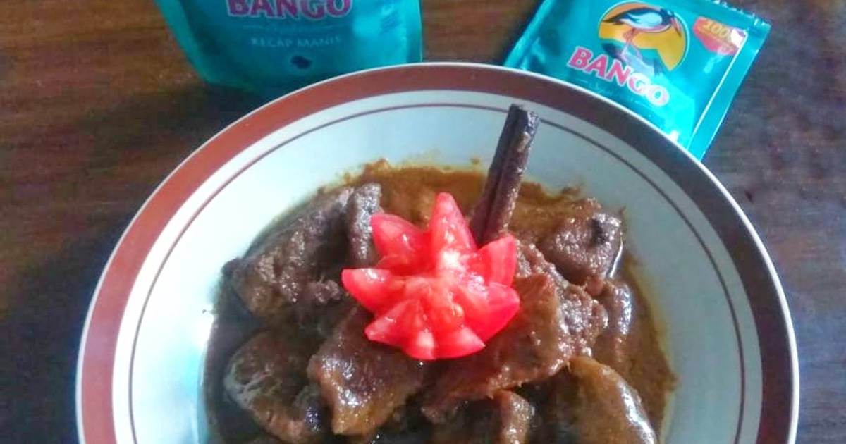 227 resep semur daging betawi enak dan mudah - Cookpad