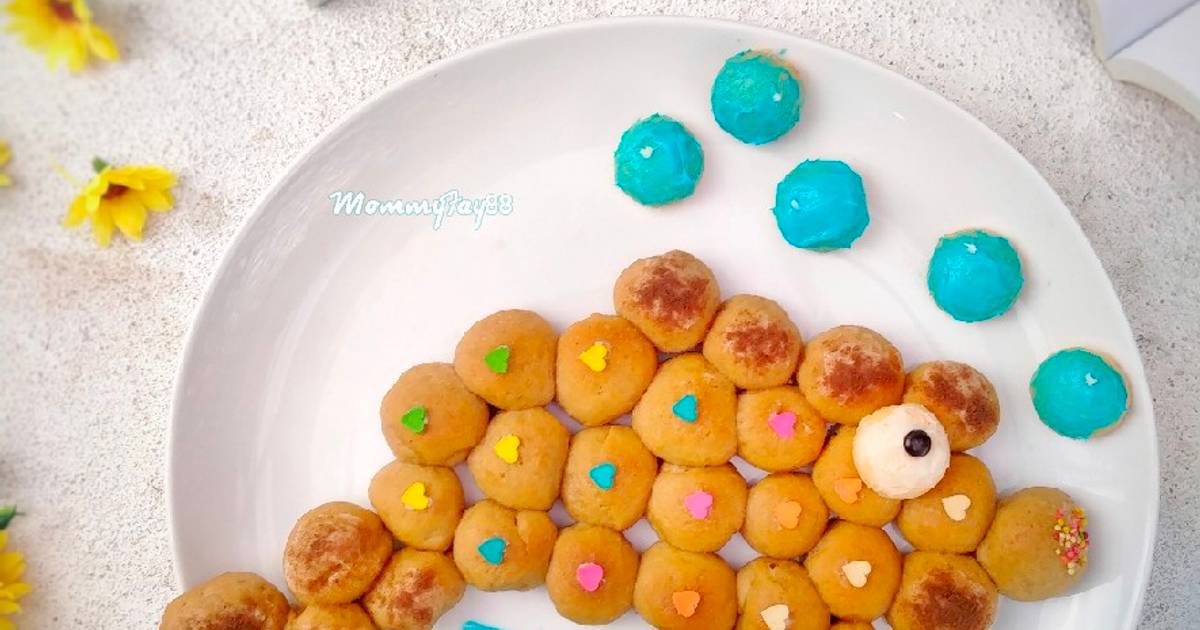 40 resep cara membuat boba roti enak dan mudah - Cookpad