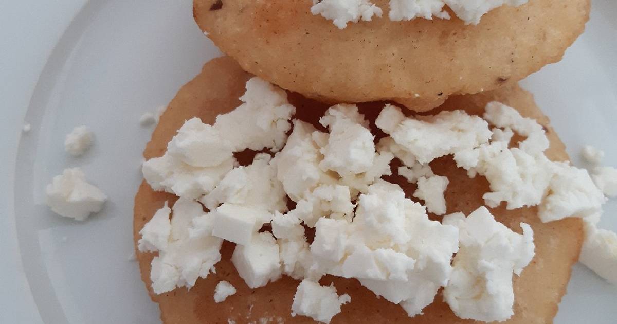 Maíz inflado - 26 recetas caseras- Cookpad