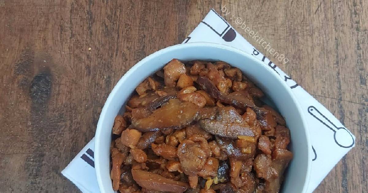 39 resep bacang ayam enak dan mudah - Cookpad