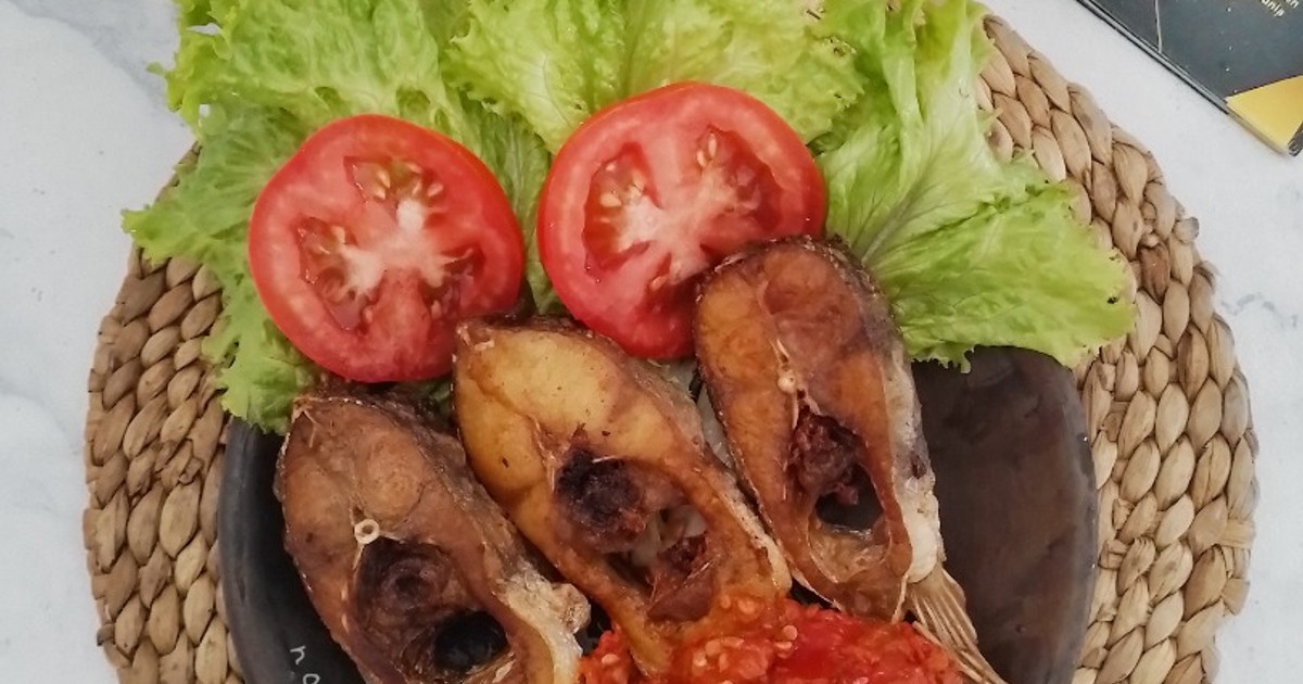 Resep Sambal Gami Ikan Patin Khas Bontang oleh Novi Oppie Indriana ...