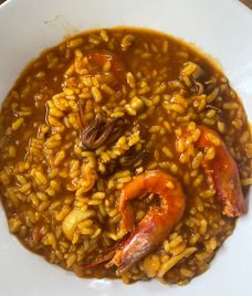 Segundos platos irresistibles: recetas para todos los gustos