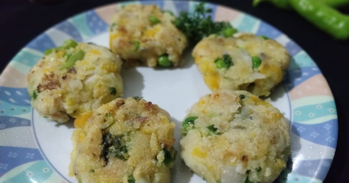 Goan Veg Chop Recipe by Daya Hadiya - Cookpad