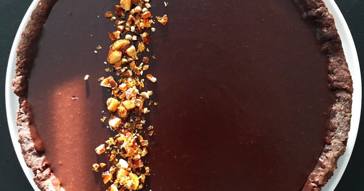 Ricetta Torta Mostacciolo di Kitsune_85 - Cookpad