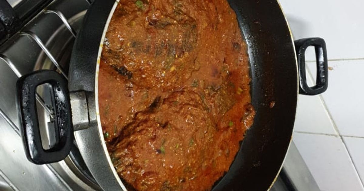 Fish Curry Recipe by Ivy Muthoni - Cookpad
