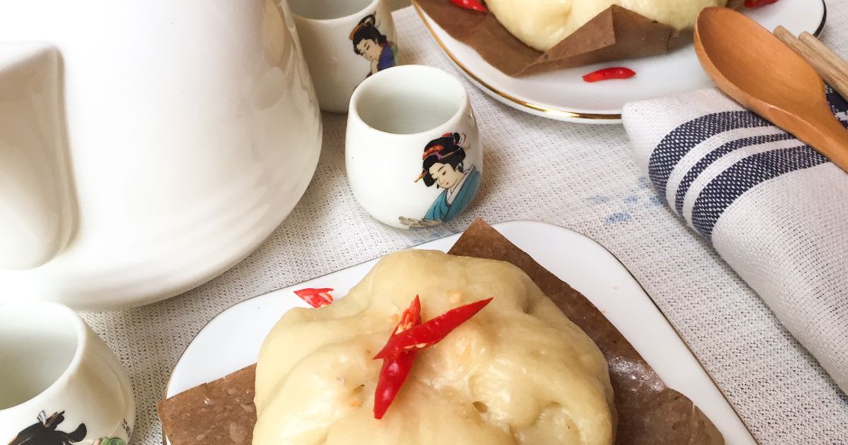 Resep Biapong Khas Manado oleh Melani Oktaviani - Cookpad