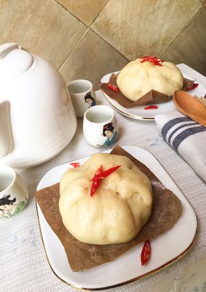 Resep Biapong Khas Manado oleh Melani Oktaviani - Cookpad