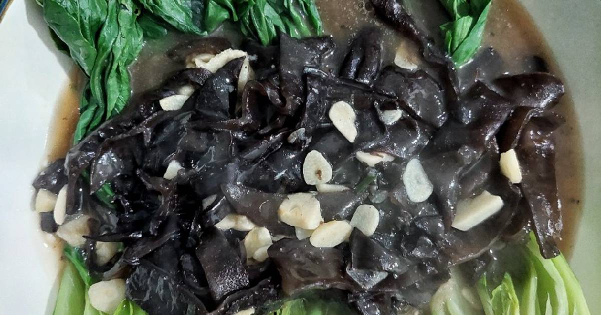 509 resep sawi daging utuh enak dan mudah - Cookpad