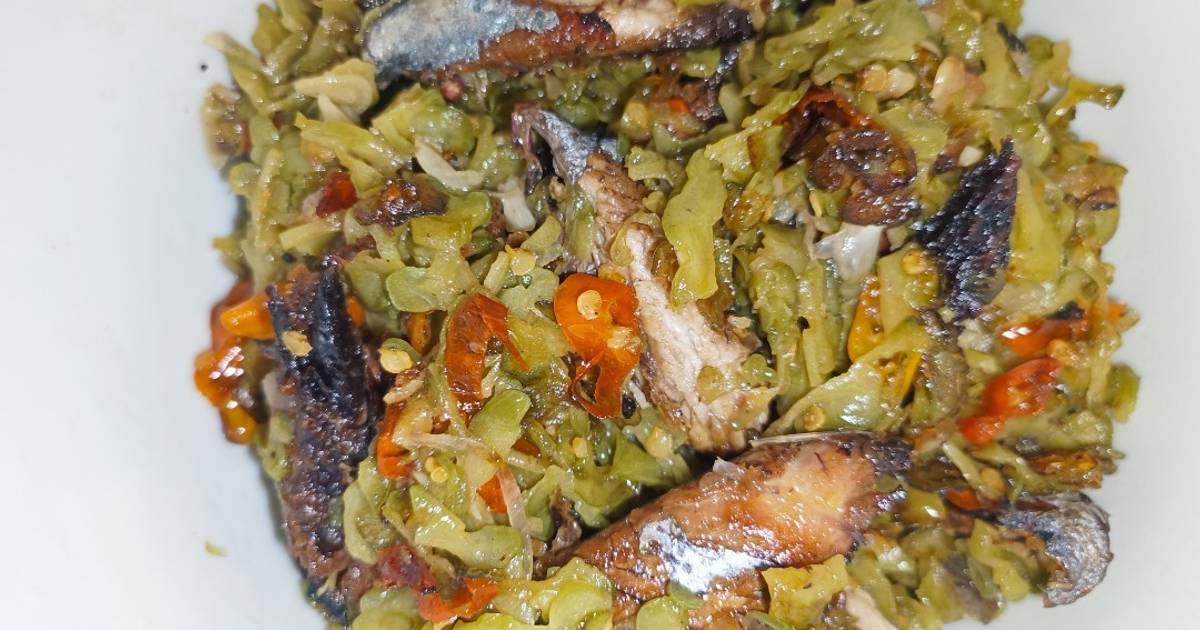 1.716 resep ikan pare enak dan mudah - Cookpad