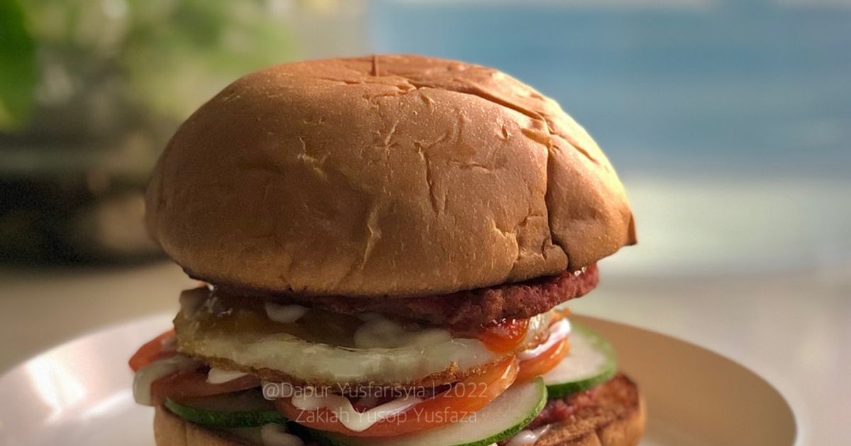 778 resepi makanan western simple yang sedap dan mudah oleh komuniti ...