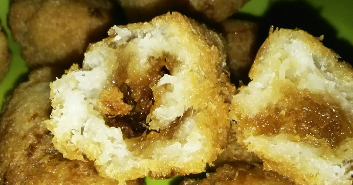 Resep Jemblem Maniss Endeusss oleh Dapur MommyGopal (Fitry Februari ...