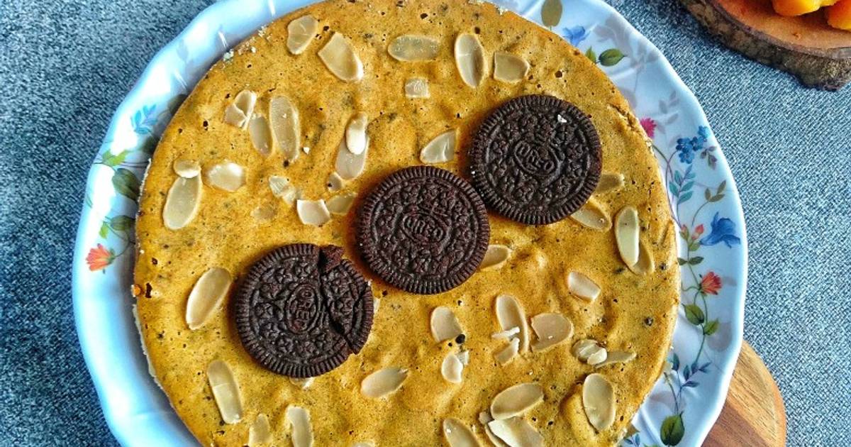 193 resep aneka olahan labu kuning magicom enak dan mudah - Cookpad