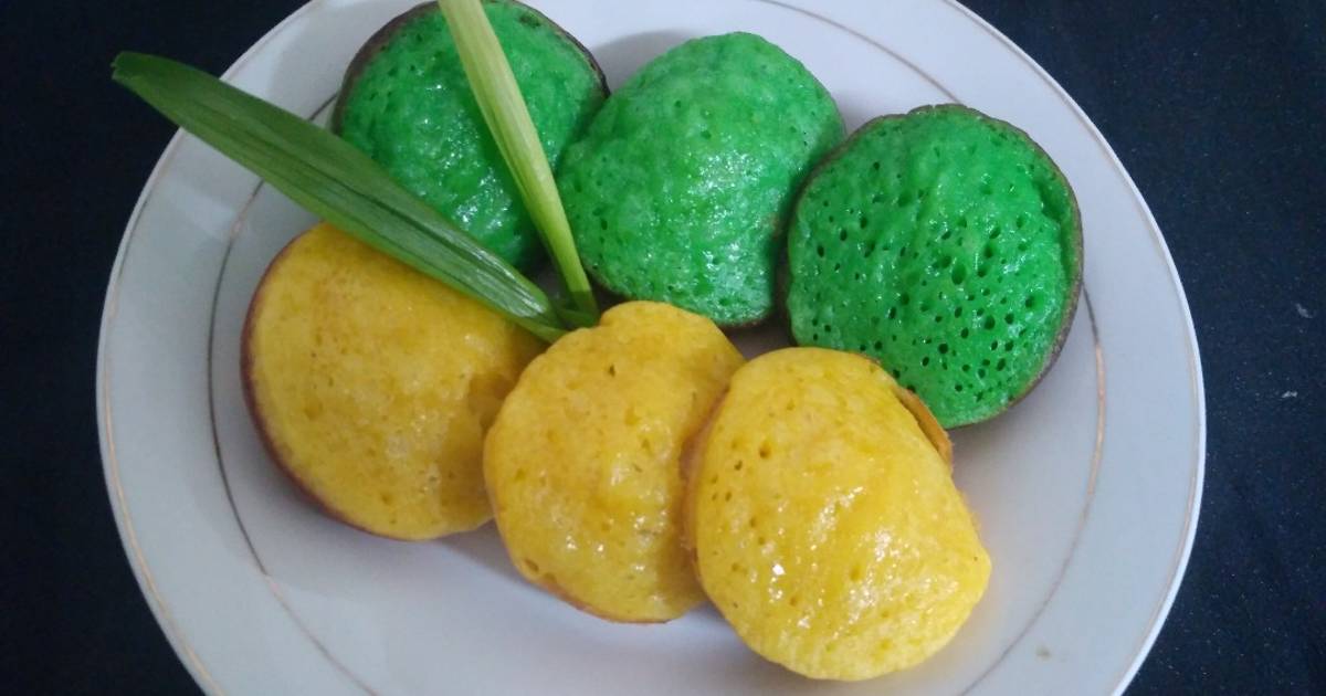 1.220 resep bikang ambon enak dan sederhana - Cookpad