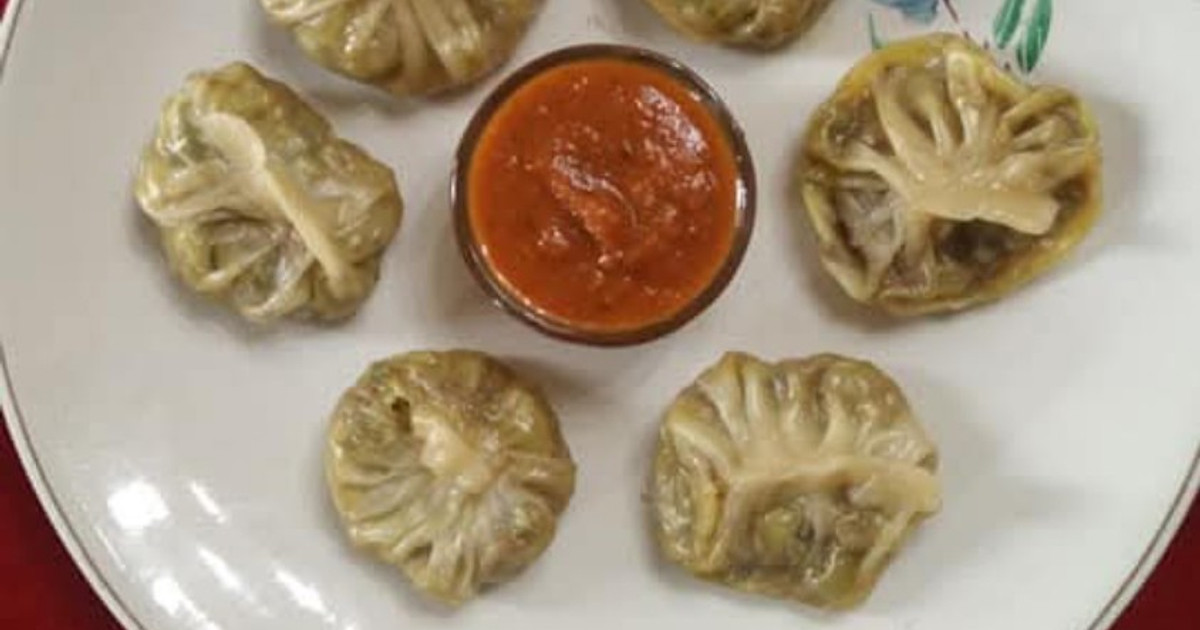 Momos With Paneer Veg Stuffing Recipe by Archana Agrawal - Cookpad