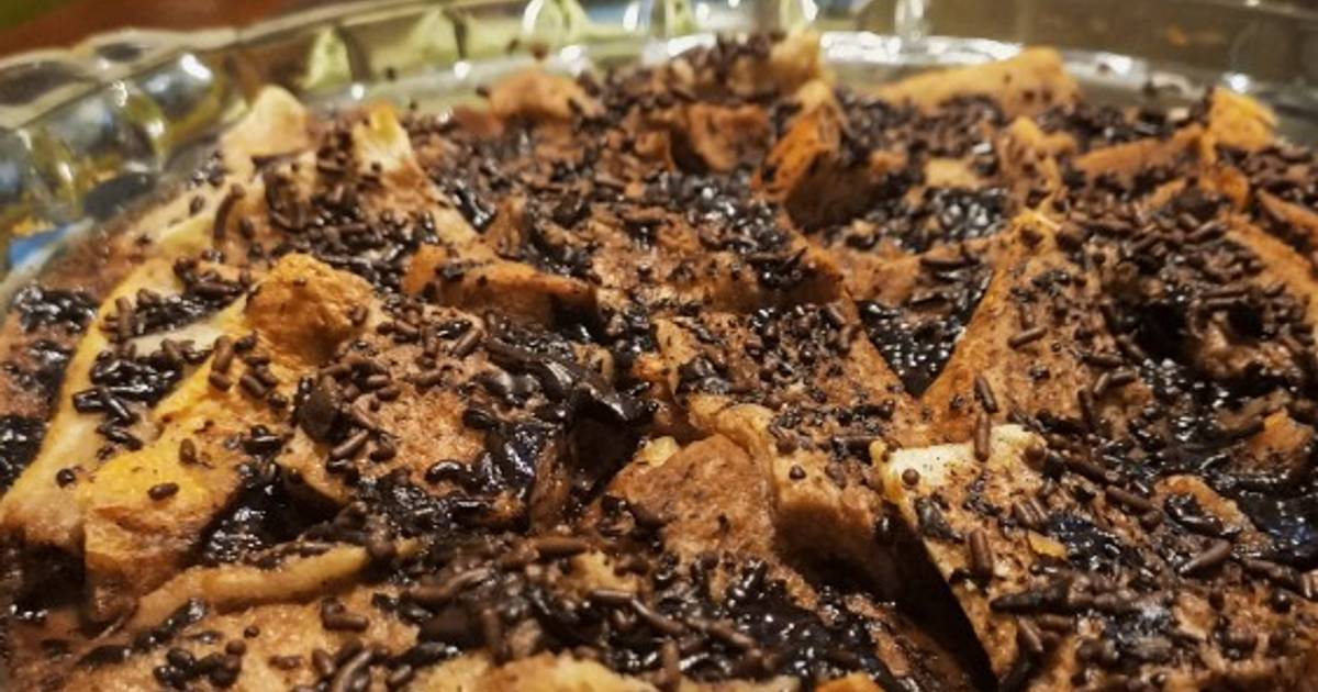28 resep roti tawar oles mentega tabur mesis enak dan mudah - Cookpad