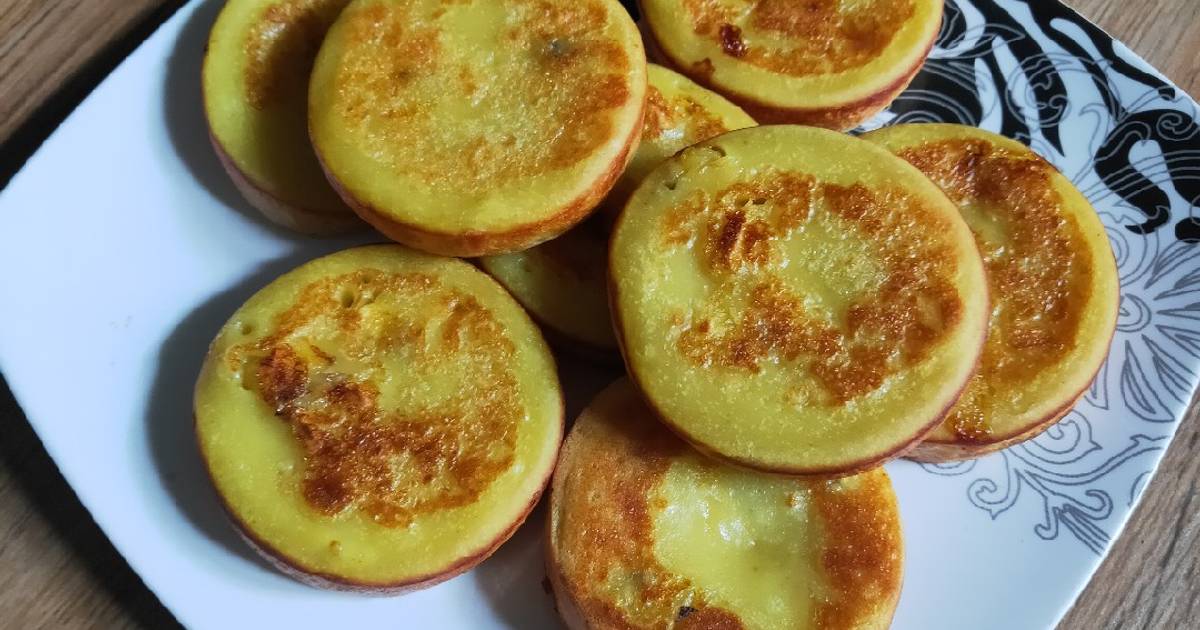78 resep kue banjar enak dan sederhana - Cookpad