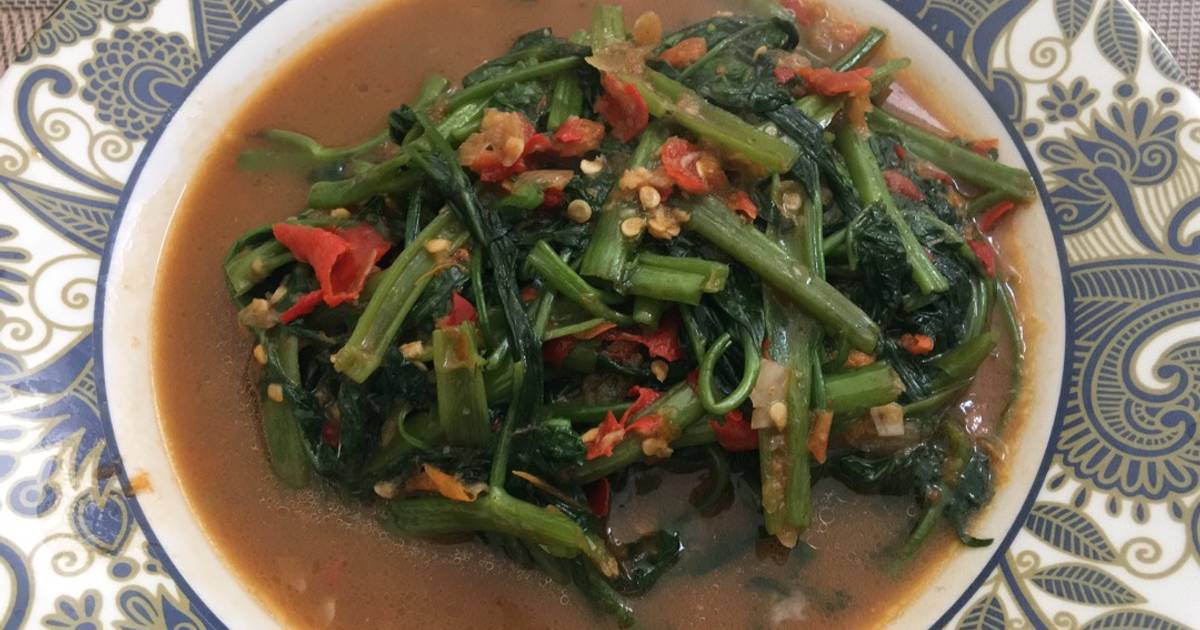 48 resep tumisan sayur bali enak dan mudah - Cookpad