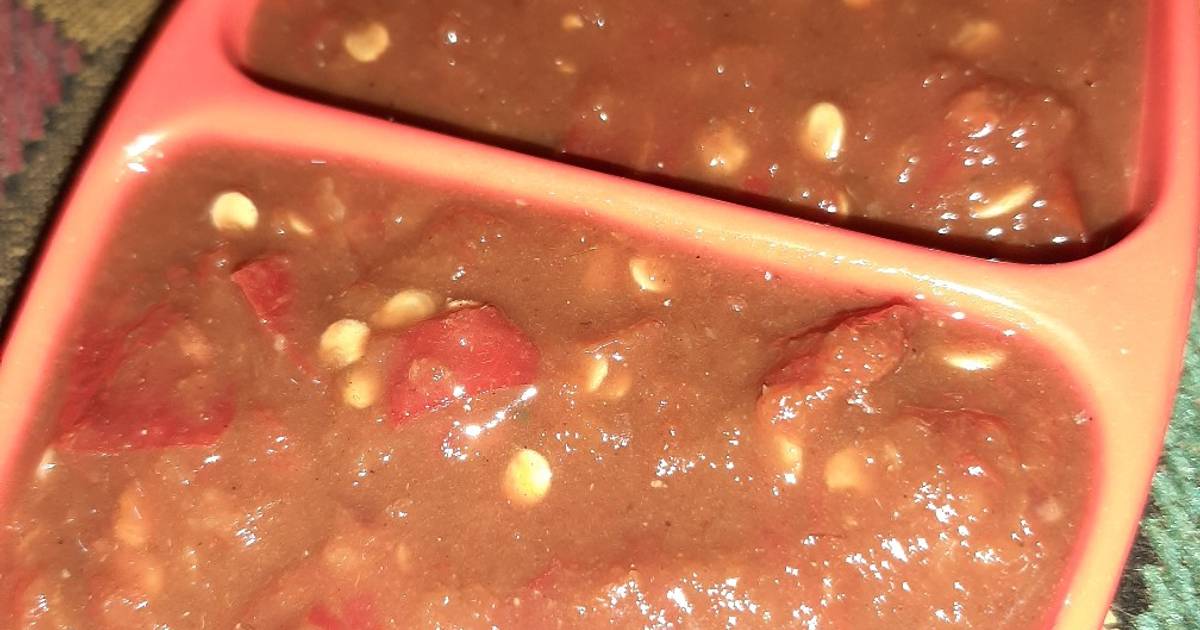 Resep Sambel Dadak Khas Sunda oleh Bubun Z - Cookpad Resep Sambel Dadak Khas Sunda oleh Bubun Z - Cookpad