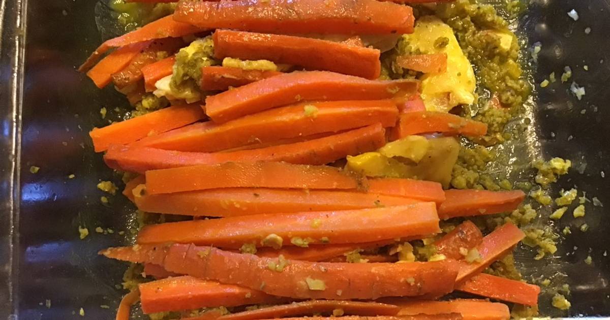 California Farm Grilled Carrot and Cashew Vegan Cheese Dinner Recipe by ...