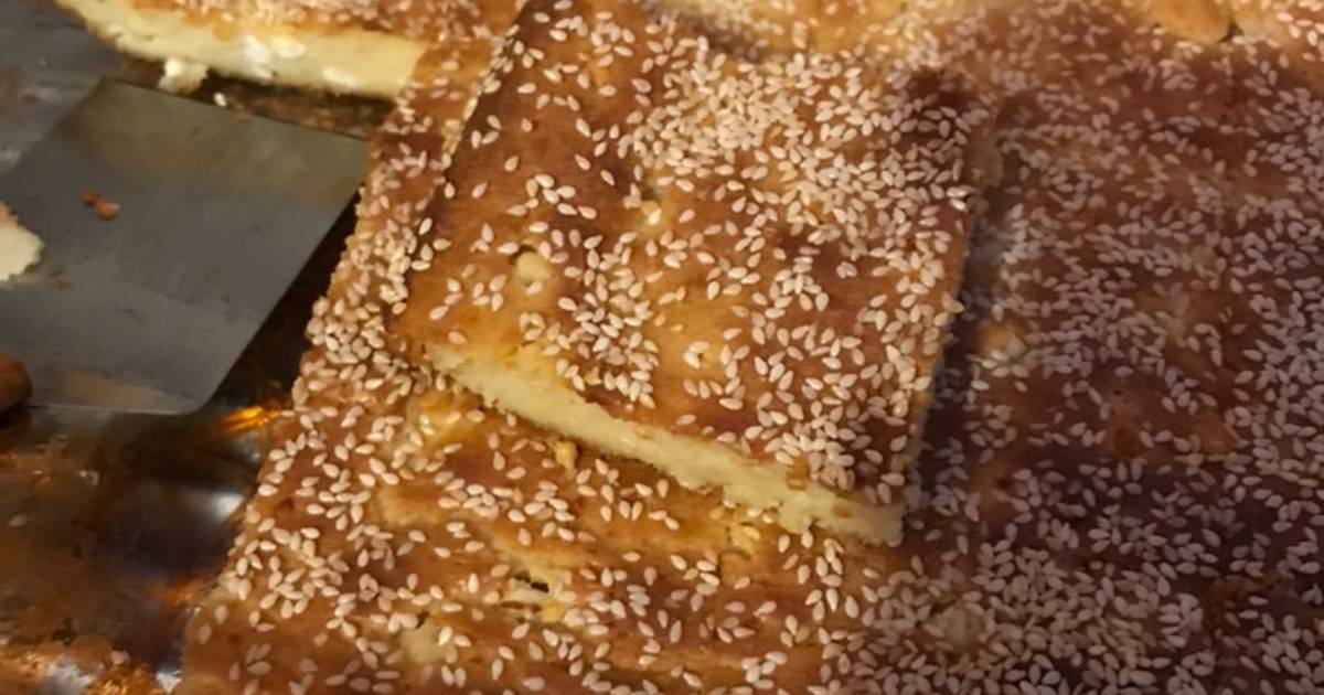1.767 εύκολες και νόστιμες σπιτικές συνταγές για σιμιγδαλι ψιλο - Cookpad