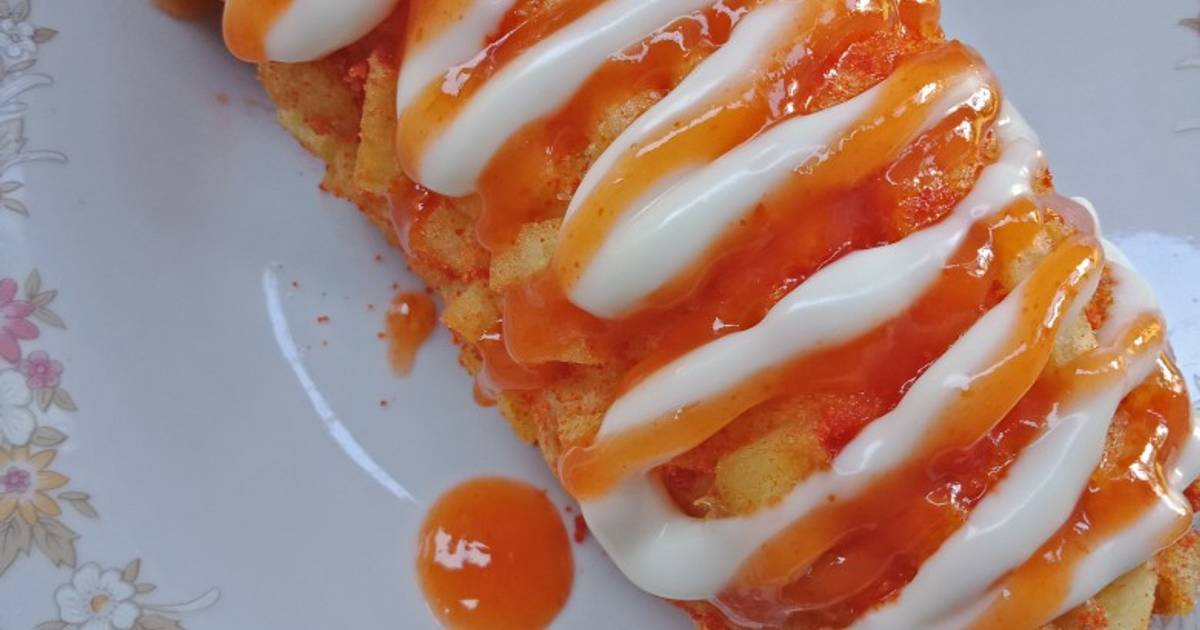 31 resep hotang permifan enak dan mudah - Cookpad