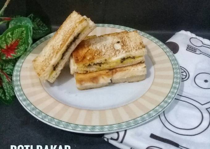 Resep Roti Bakar Coklat Keju Oleh Farida Sulthan ๐ฎ๐ฉ Ig Malika02782