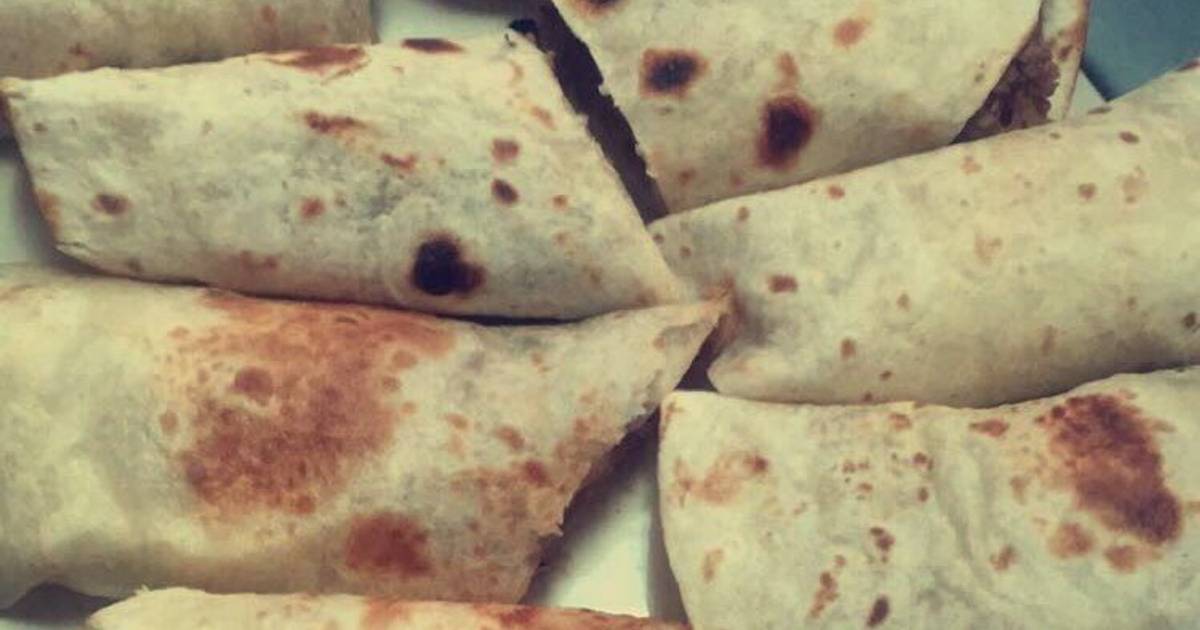 48 resep daging cincang isian kebab enak dan mudah - Cookpad