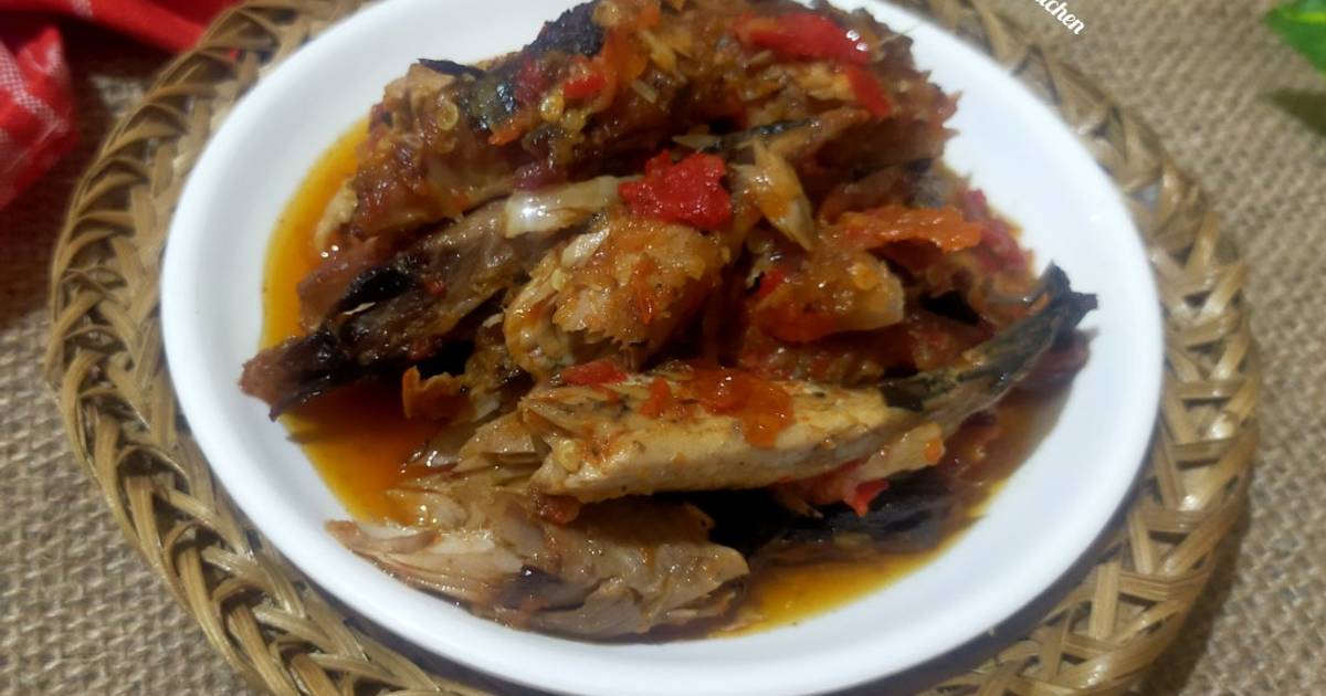 21.617 resep menu buka puasa ikan tongkol enak dan mudah - Cookpad