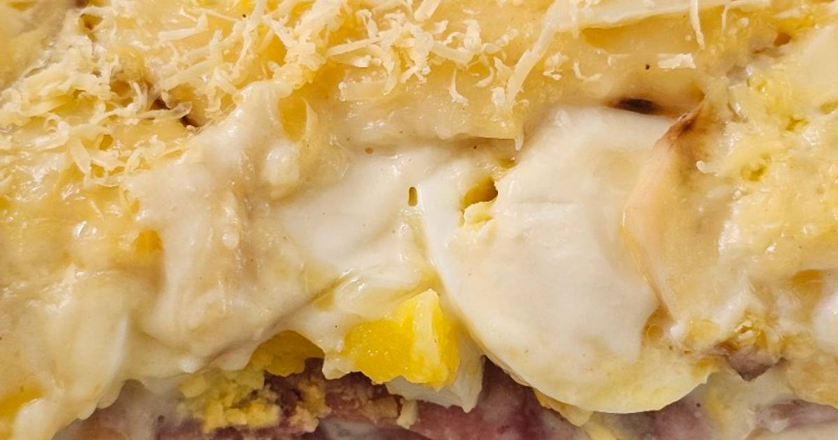 3.767 resep western food kentang rebus enak dan mudah - Cookpad