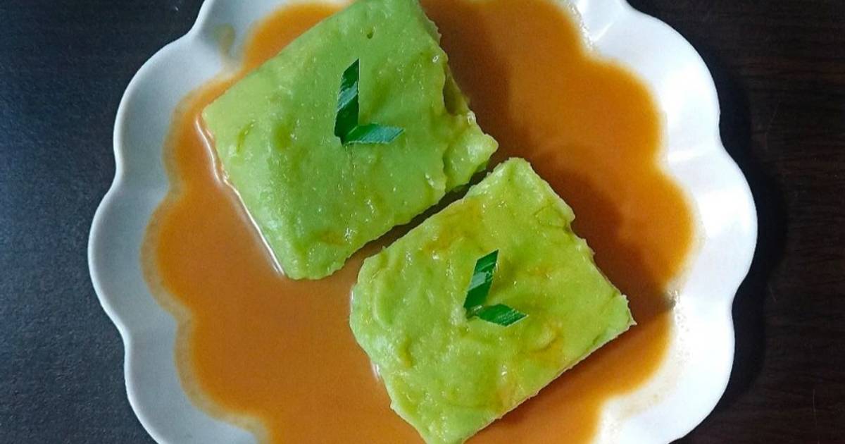 Resep 352. Kokoleh Khas Banjarmasin oleh Rose - Cookpad