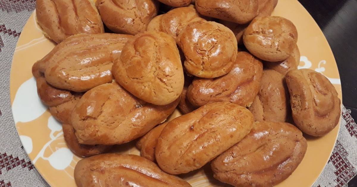 471 εύκολες και νόστιμες σπιτικές συνταγές για κουλουράκια βουτυρου ...