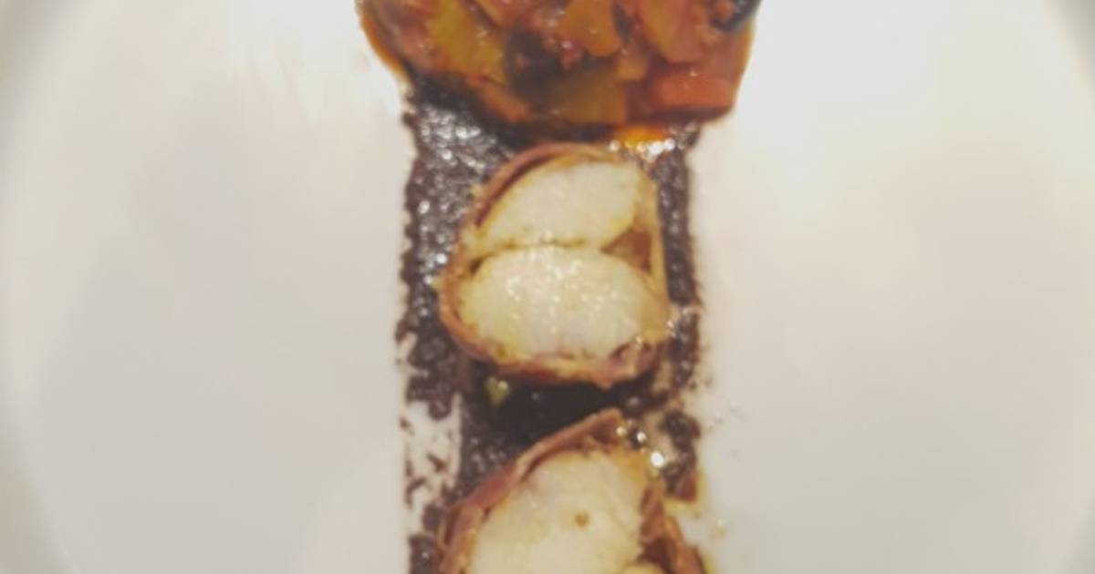 9 easy and tasty monkfish tail recipes by home cooks - Cookpad