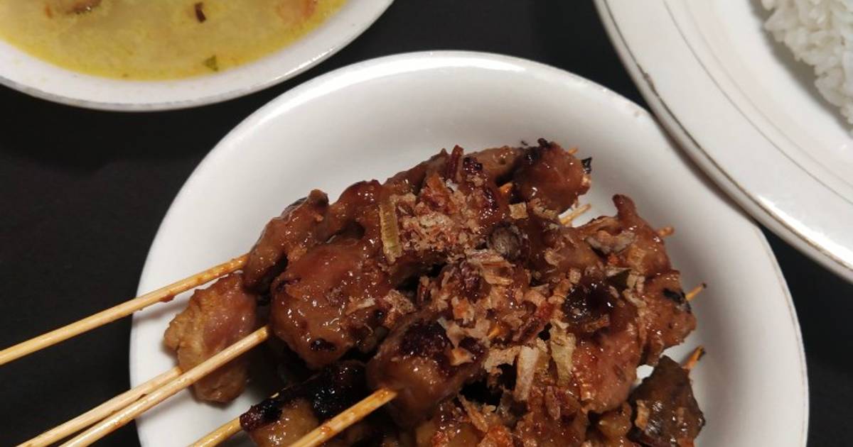 10 resep sate matang khas aceh enak dan mudah - Cookpad