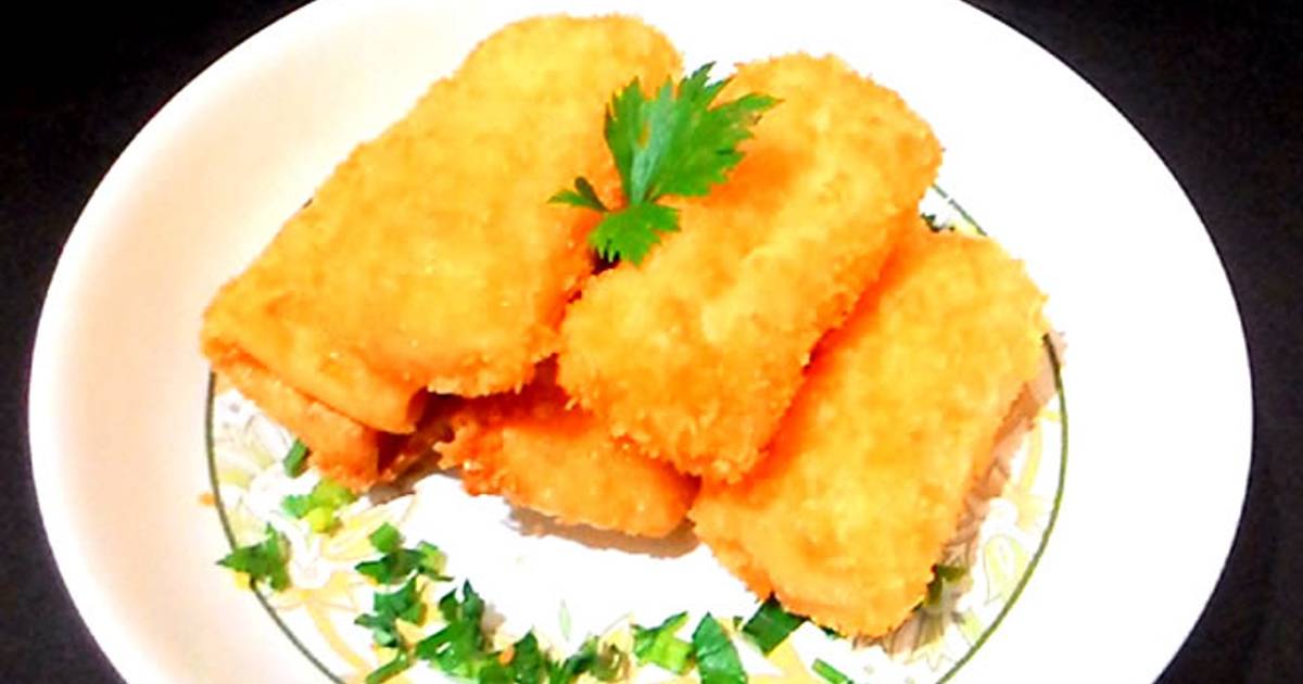 20 resep risol daging lada hitam enak dan mudah - Cookpad