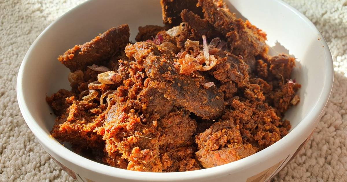 368 resep masala daging enak dan mudah - Cookpad