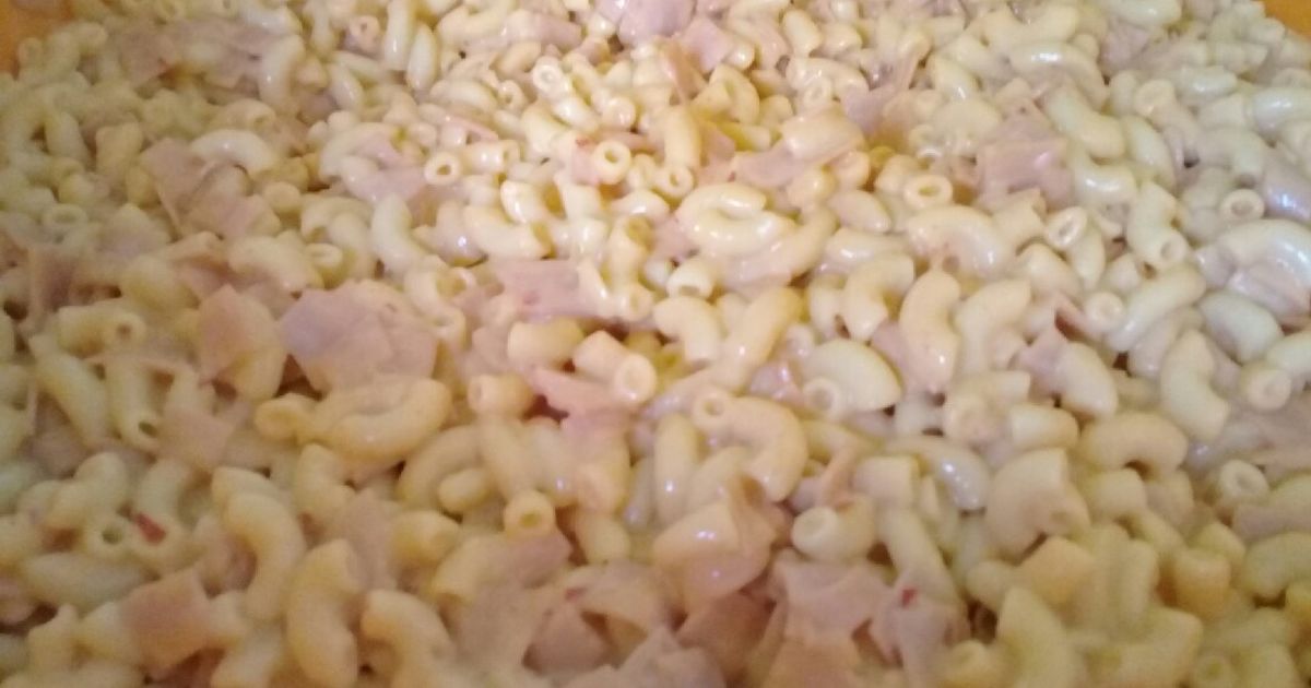 imagenes de ensalada de coditos - 172 recetas caseras- Cookpad