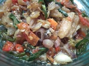 Resep Sayur Gude oleh Mutiara Azhari - Cookpad