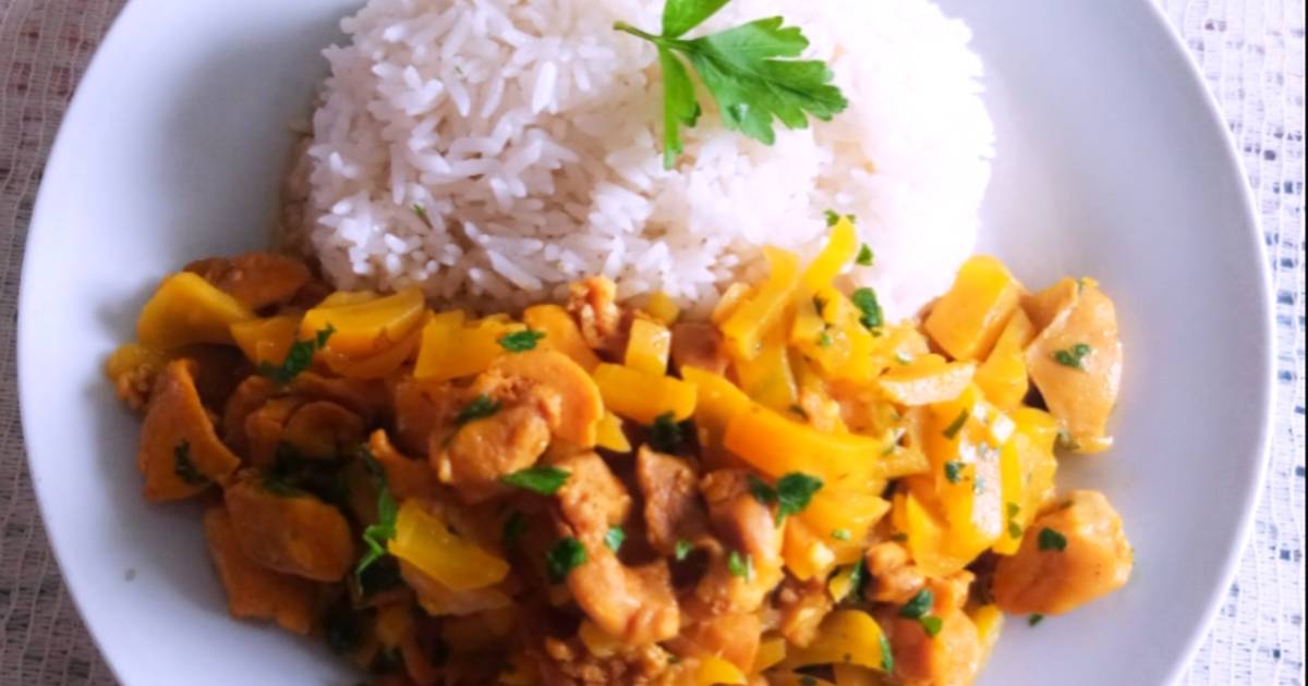 Olluco - 128 recetas caseras- Cookpad