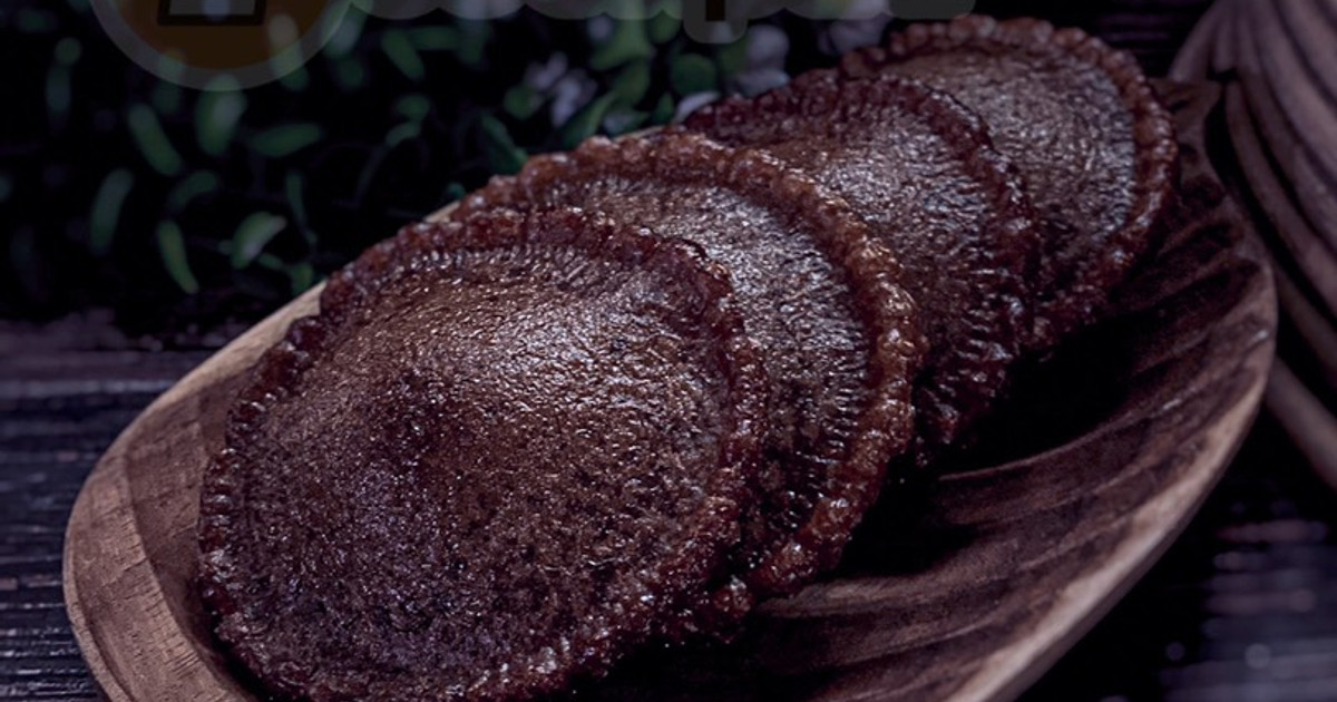 Resipi Cucur Jawa oleh Aznie Khasri - Cookpad